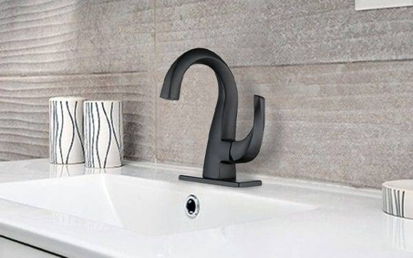 Classification Of Faucets