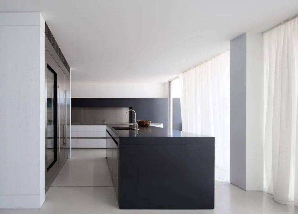 Minimalist Design, Perfect Simplicity!