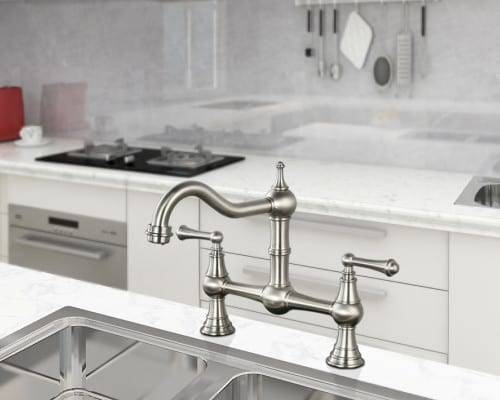 What Are The Functions of Automatic Faucets