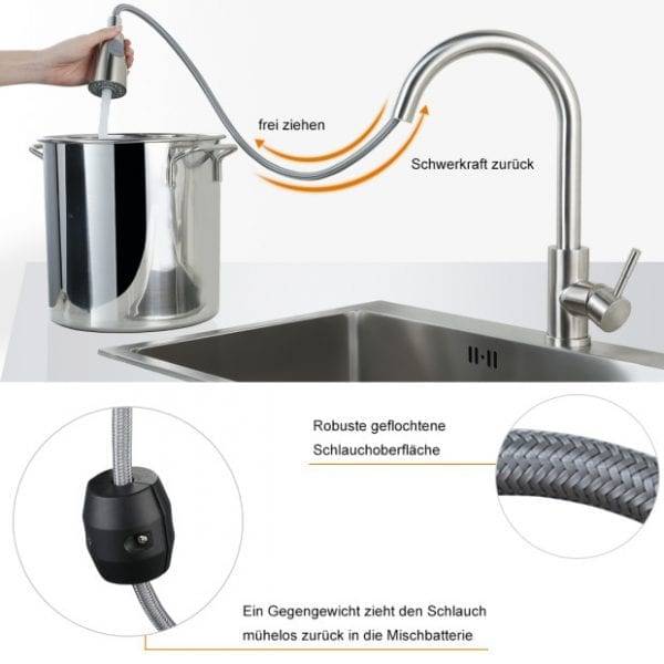 What Are The Functions of Automatic Faucets