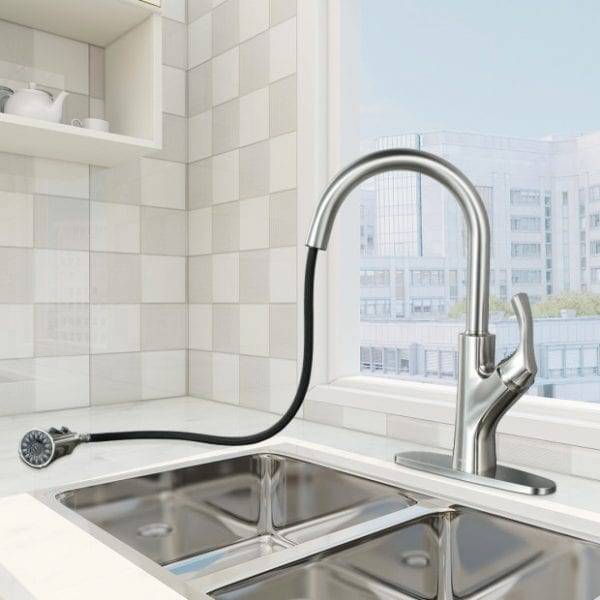 How to solve dripping faucet