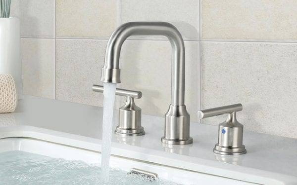 Classification Of Faucets