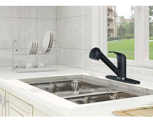 How does A Faucet Work - The Use of Faucet