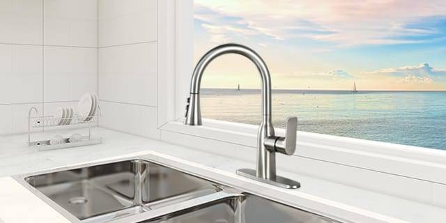 Types Of Faucets That Are Common In Life