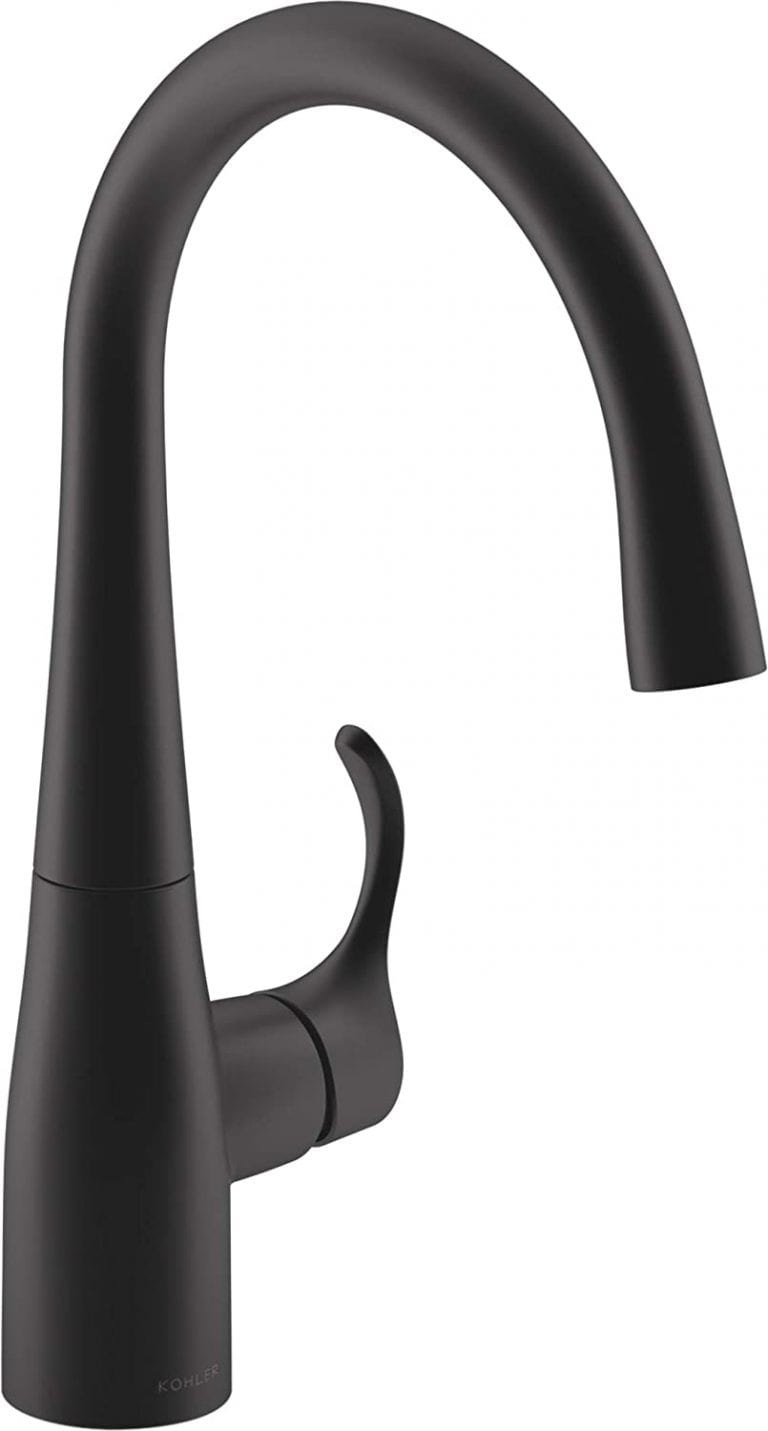 Top 10 Best Kitchen Faucets Reviews of 2020 - Shop Online with Wowow