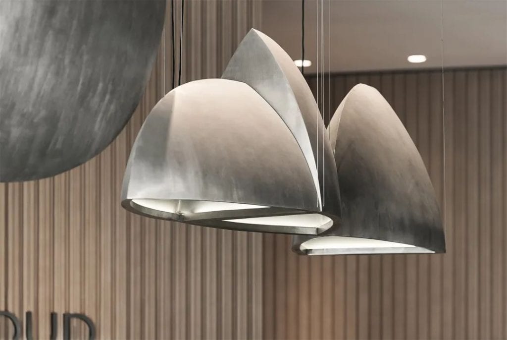 The Club House From The Clouds, A High Luxury Experience in the Cloud ...