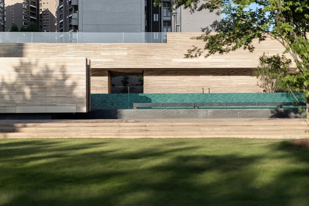 Memory of the Vernacular, Contemporary Architecture's New Gesture ...