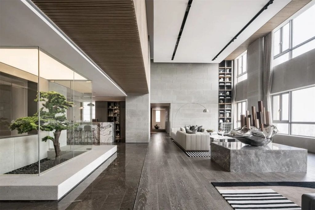 The Club House From The Clouds, A High Luxury Experience in the Cloud ...