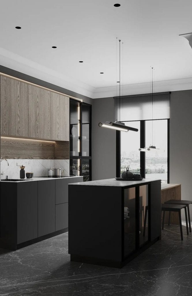 Simple & Sophisticated Small Home Designs, Every One is a Classic!
