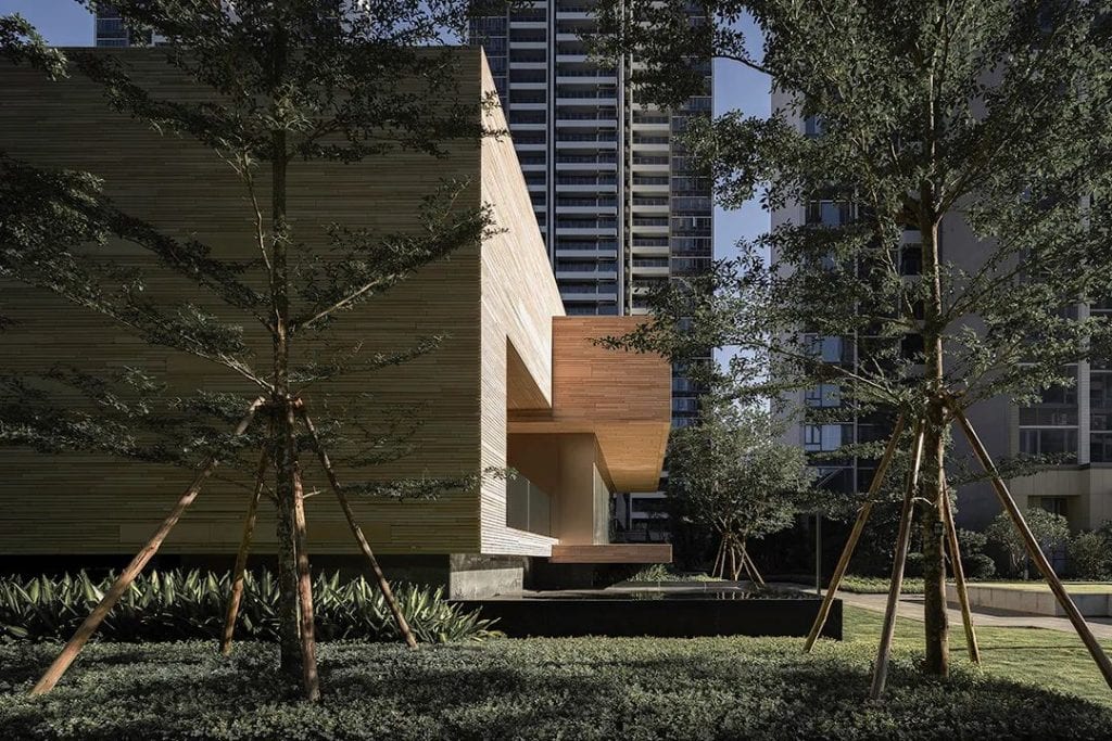 Memory of the Vernacular, Contemporary Architecture's New Gesture ...