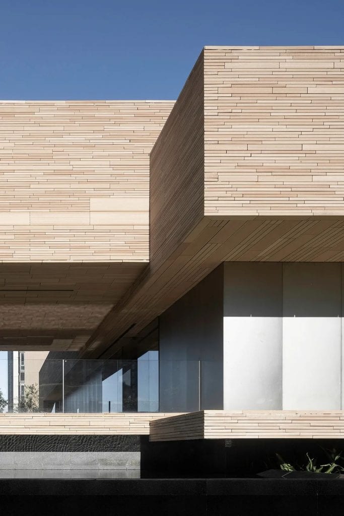 Memory of the Vernacular, Contemporary Architecture's New Gesture ...