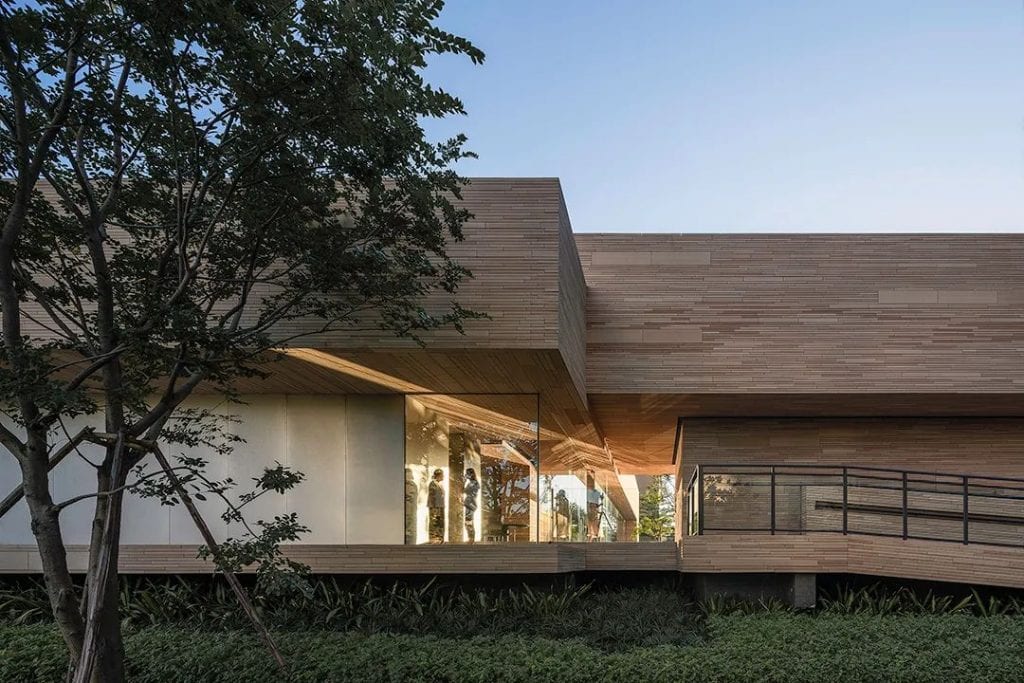 Memory of the Vernacular, Contemporary Architecture's New Gesture ...