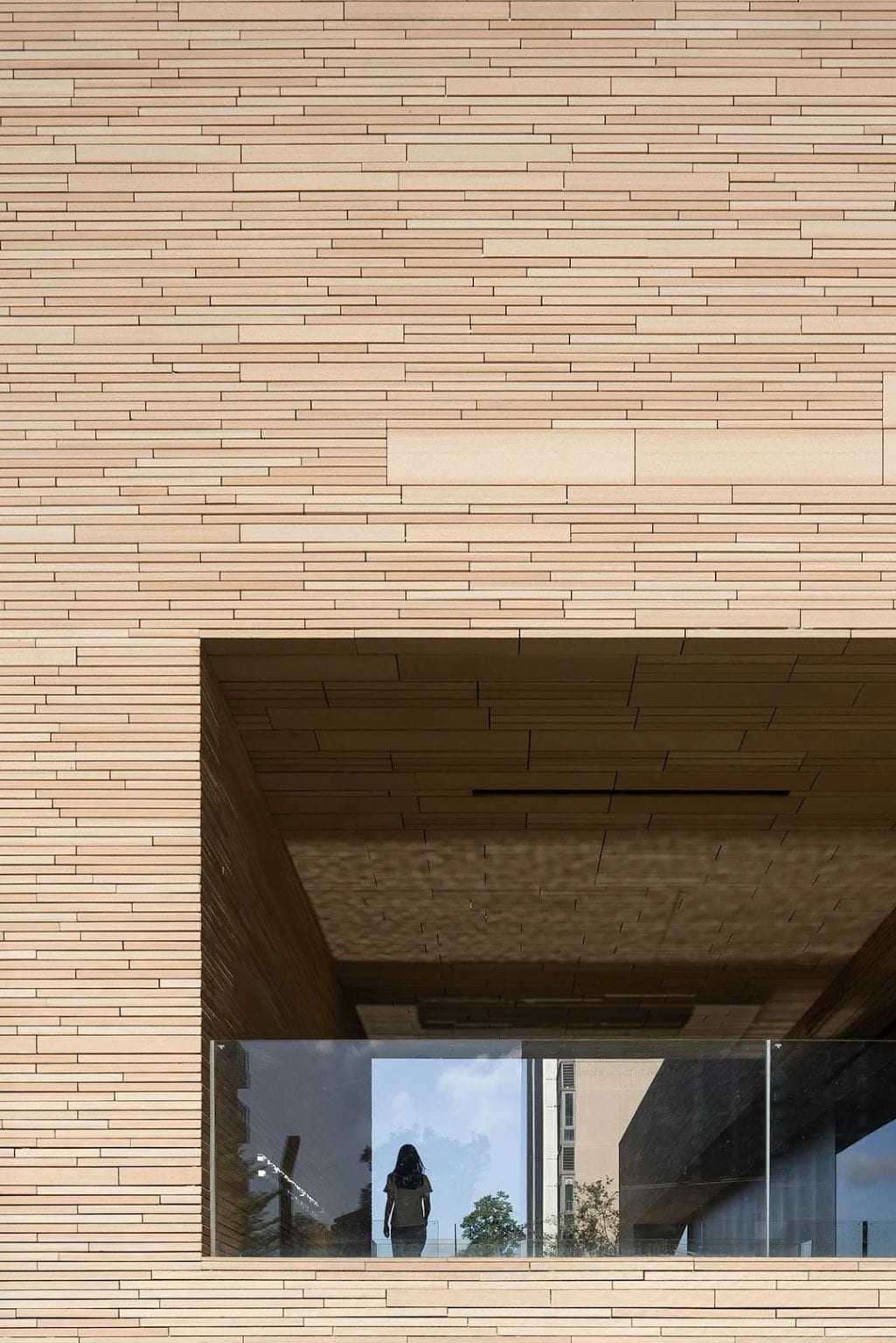 Memory of the Vernacular, Contemporary Architecture's New Gesture ...