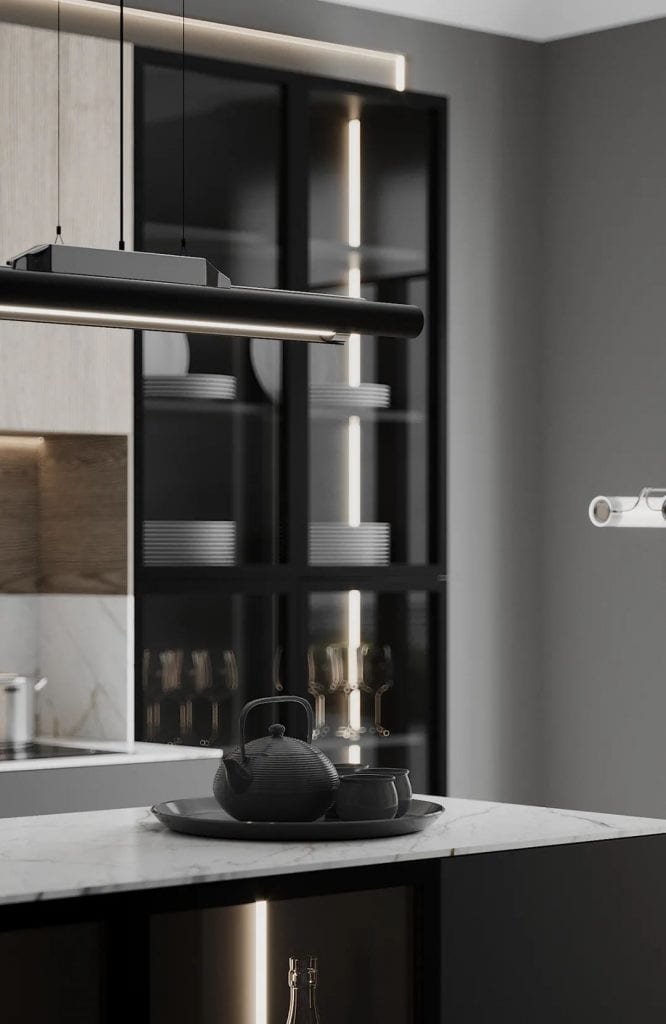 Simple & Sophisticated Small Home Designs, Every One is a Classic!