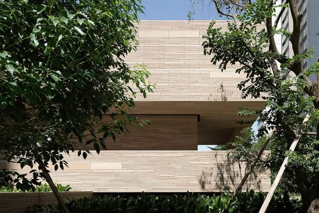 Memory of the Vernacular, Contemporary Architecture's New Gesture ...