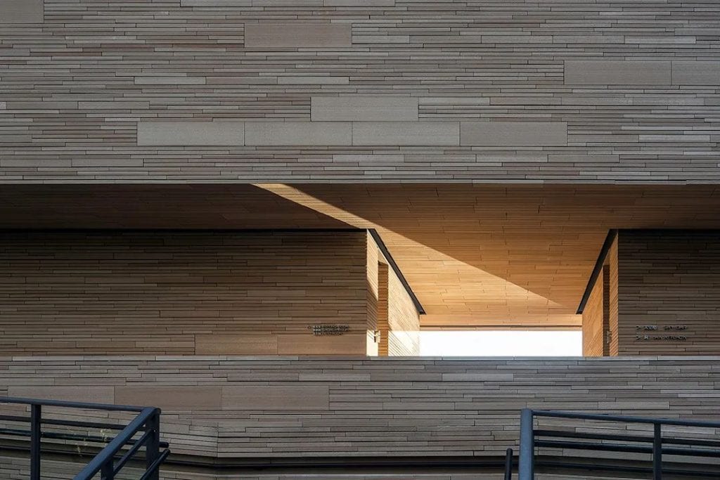 Memory of the Vernacular, Contemporary Architecture's New Gesture ...
