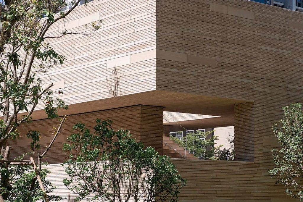 Memory of the Vernacular, Contemporary Architecture's New Gesture ...