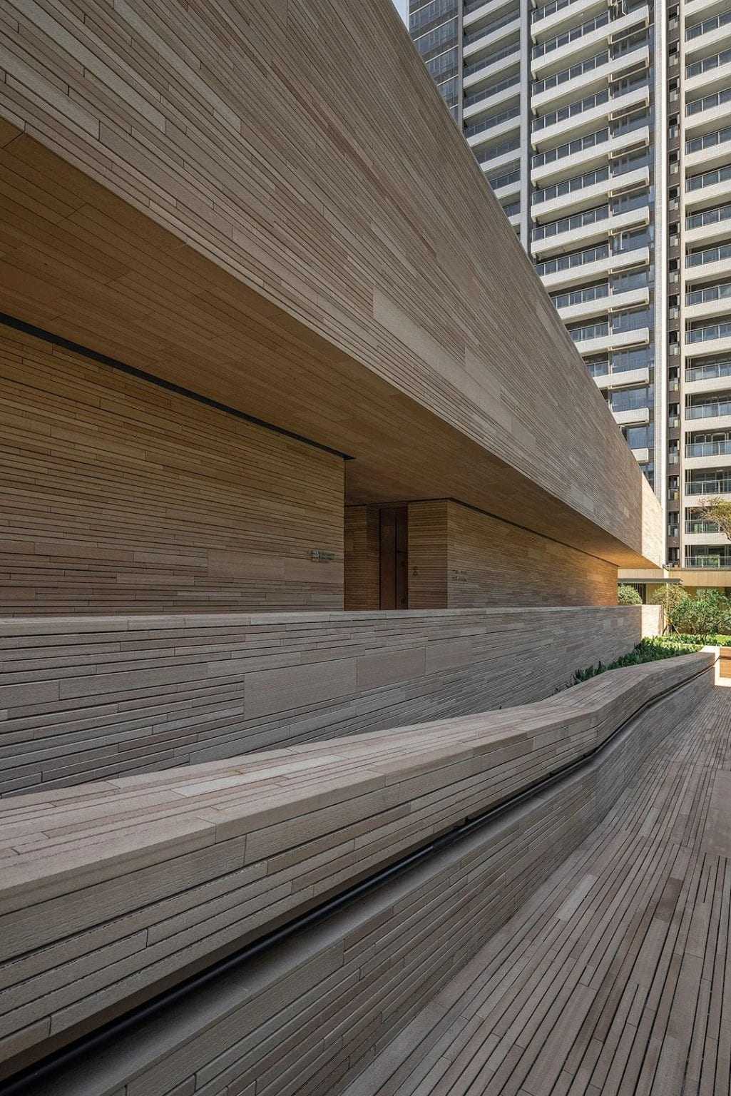 Memory of the Vernacular, Contemporary Architecture's New Gesture ...