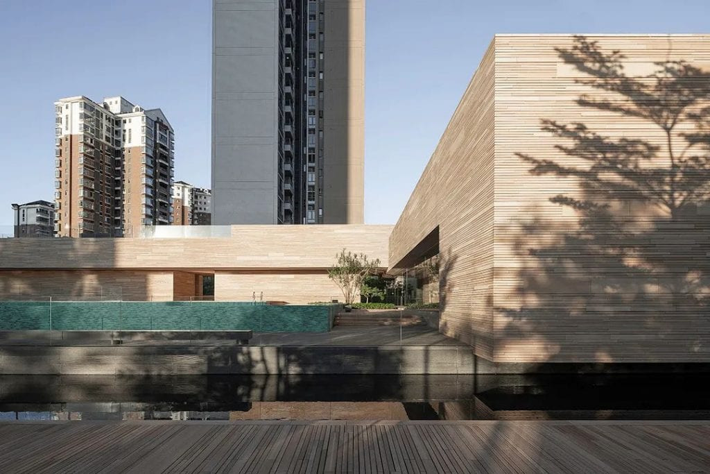 Memory of the Vernacular, Contemporary Architecture's New Gesture ...