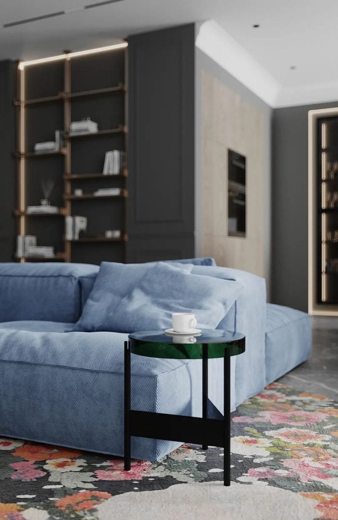 Simple & Sophisticated Small Home Designs, Every One is a Classic!