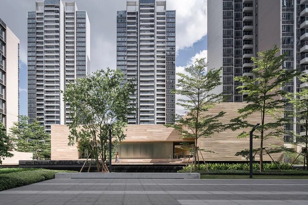 Memory of the Vernacular, Contemporary Architecture's New Gesture ...