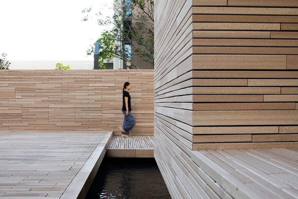 Memory of the Vernacular, Contemporary Architecture's New Gesture ...