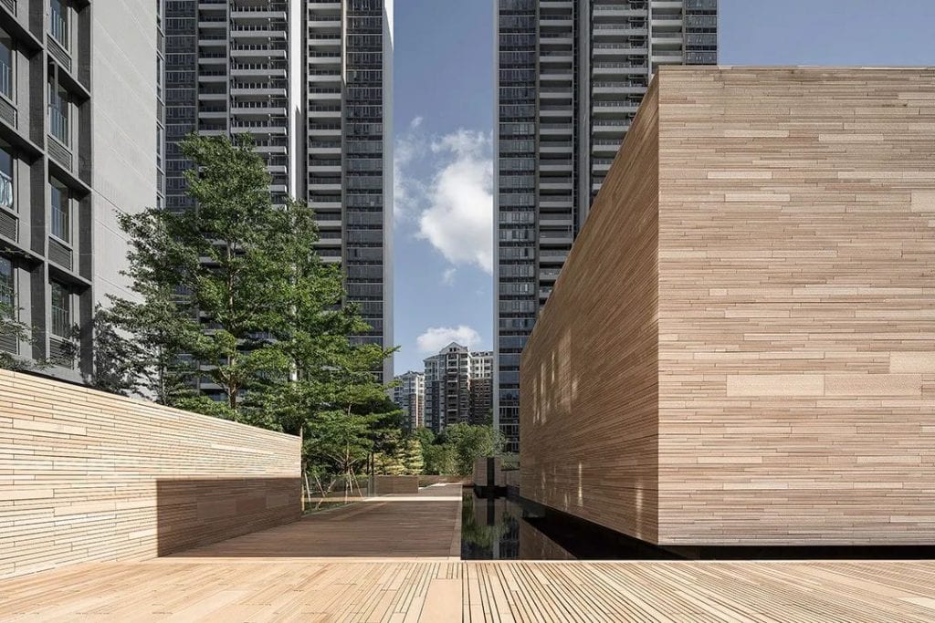 Memory of the Vernacular, Contemporary Architecture's New Gesture ...