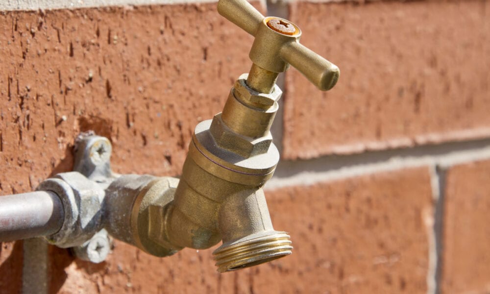 5 Best Outdoor Faucets in 2020-WOWOW Faucets