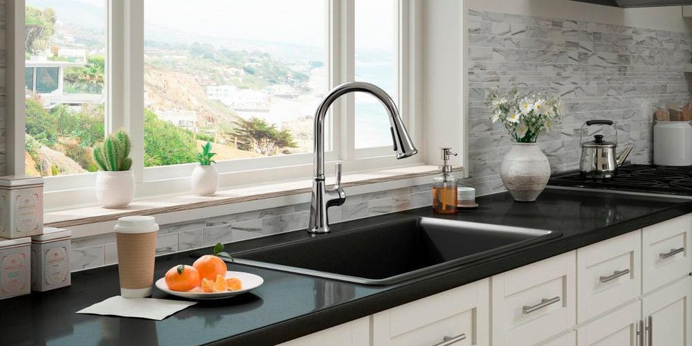 The Finest Kitchen Faucet Choices for Householders 2020-WOWOW Faucets