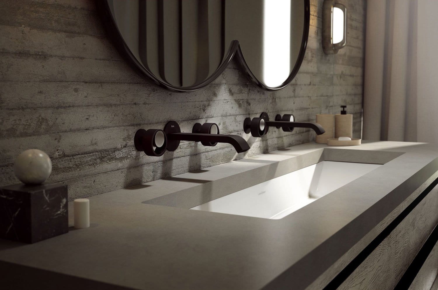 Trend Report: 10 High-Tech, High-Design Bathroom Products for the New ...