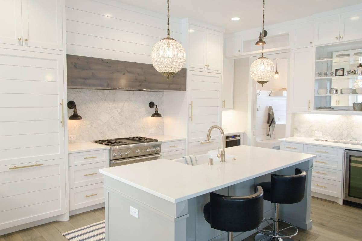Kitchen and Lavatory Transforming Obtainable in Santa Rosa, CA – Press ...