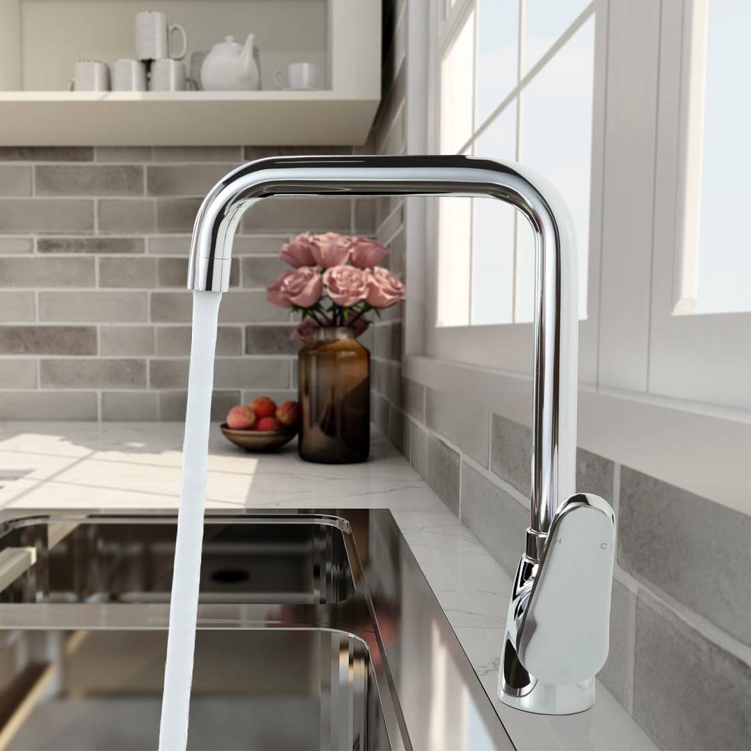 Kitchen Faucet And Accessories Buying Guide
