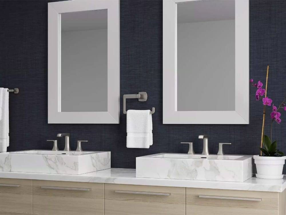 Faucet into a brand new look in your lavatory-WOWOW Faucets