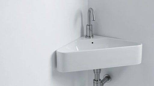 8 Small Rest room Sinks That Will Make a Large Impression-WOWOW Faucets