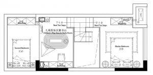 You Want Sophisticated Living Even In A 24m2 Space, You Need This Design!