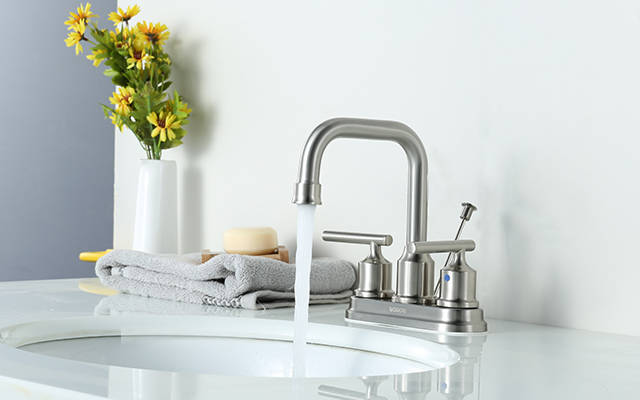 Tips To Choose The Right Faucet For Your Home