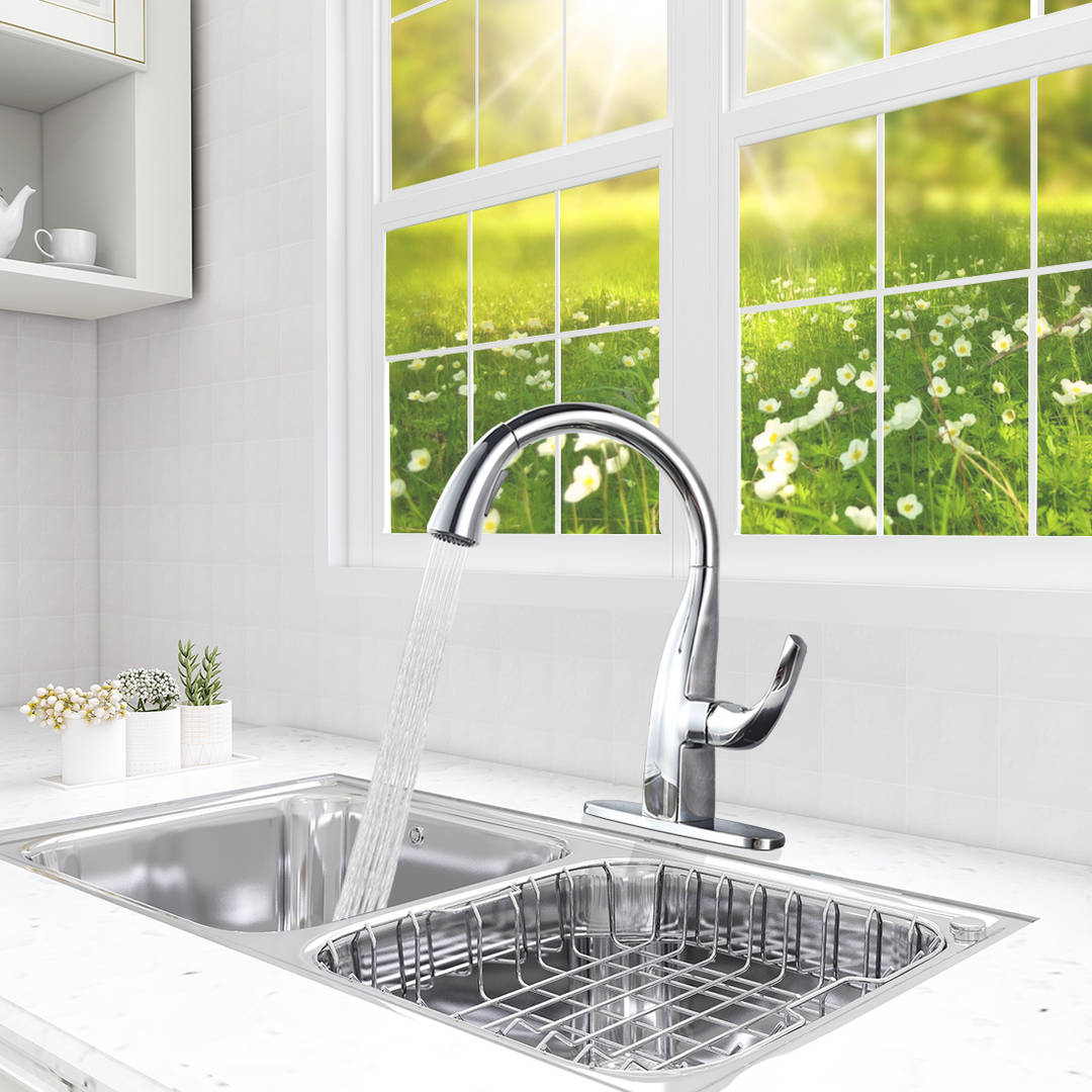 TIPS ON CHOOSING A FAUCET