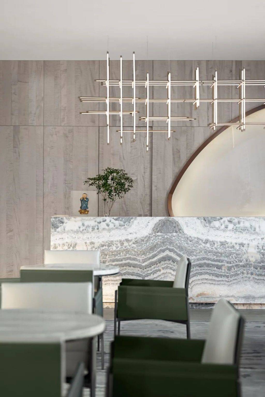 Streamline Shape + Italian Style, The Essence Of Minimal And Refined ...