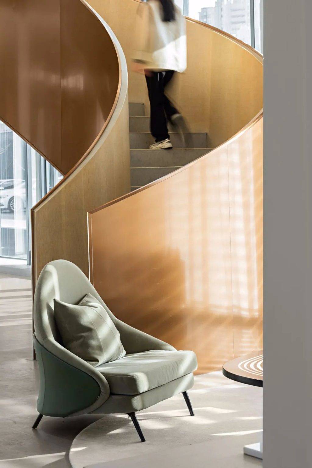 Streamline Shape + Italian Style, The Essence Of Minimal And Refined ...