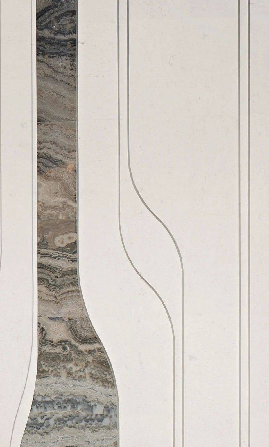 Streamline Shape + Italian Style, The Essence Of Minimal And Refined ...