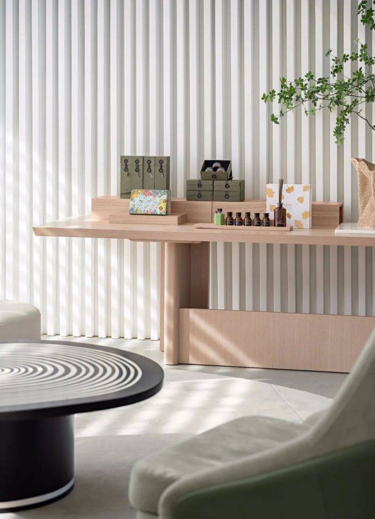 Streamline Shape + Italian Style, The Essence Of Minimal And Refined ...