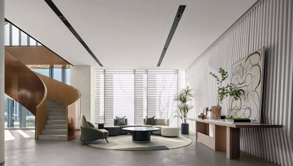 Streamline Shape + Italian Style, The Essence Of Minimal And Refined ...