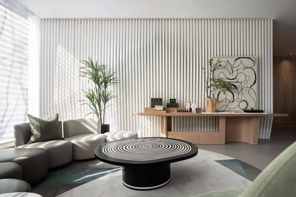 Streamline Shape + Italian Style, The Essence Of Minimal And Refined ...