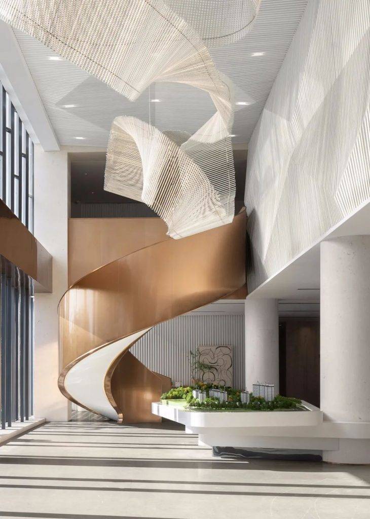 Streamline Shape + Italian Style, The Essence Of Minimal And Refined ...