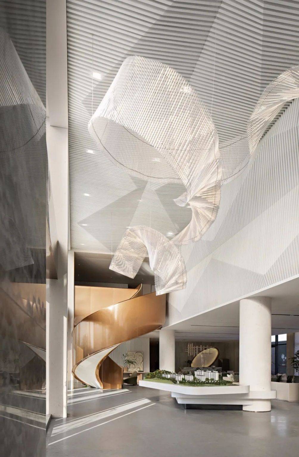 Streamline Shape + Italian Style, The Essence Of Minimal And Refined ...