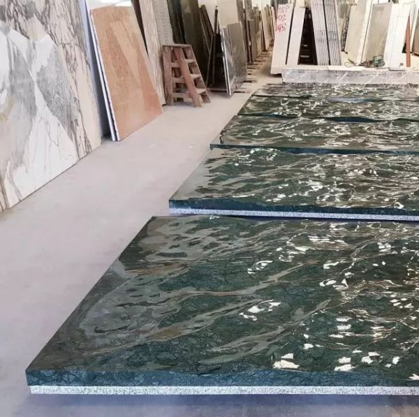 What Is Liquid Marble?