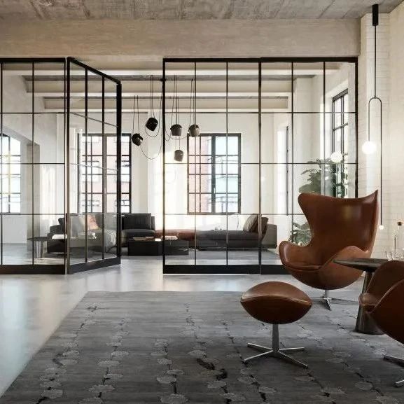 Challenged, Designers Contributed These Stunning Shaft Door Designs