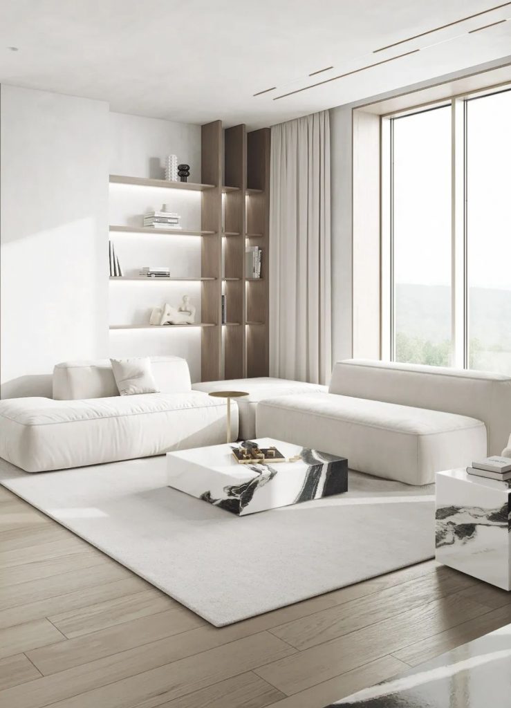 The Perfect Fusion Of Design And Art | Maria Belousova