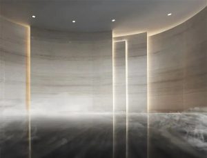 What Is Wood Grain Stone?