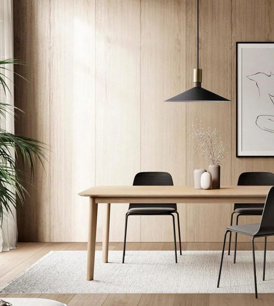 What Is KD(Kiln-Dried) Board?